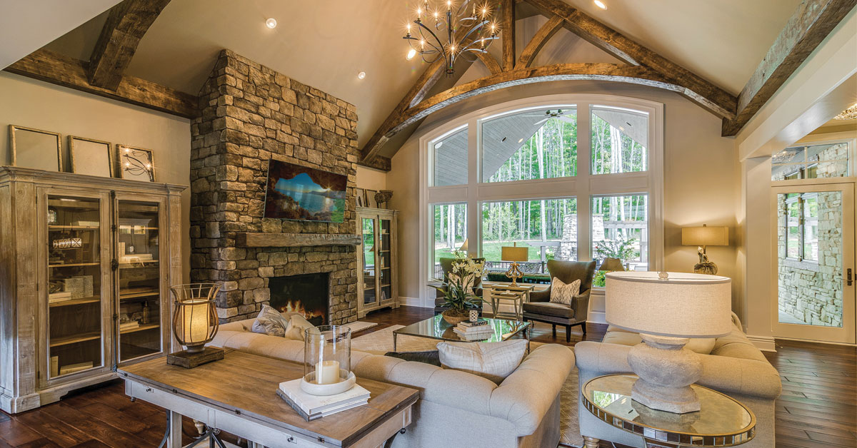 Choosing Resale Vs Custom-Build Home | Prestige Builder Group