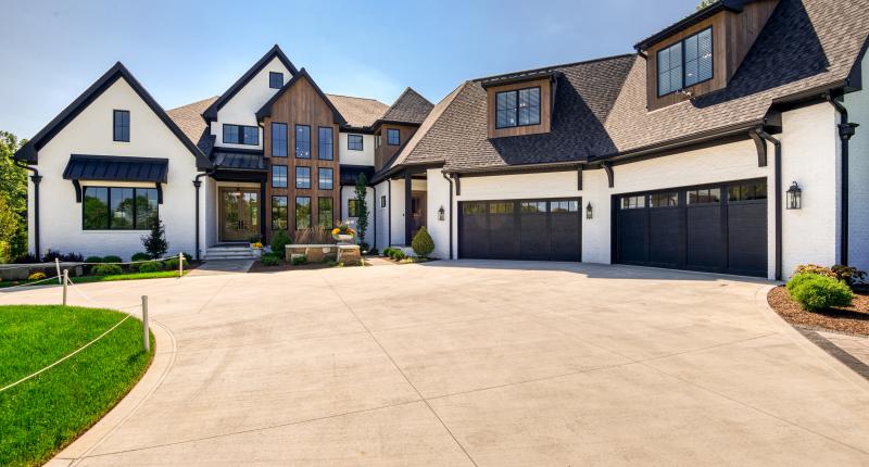 Tour a Model Home Near You | Prestige Builder Group