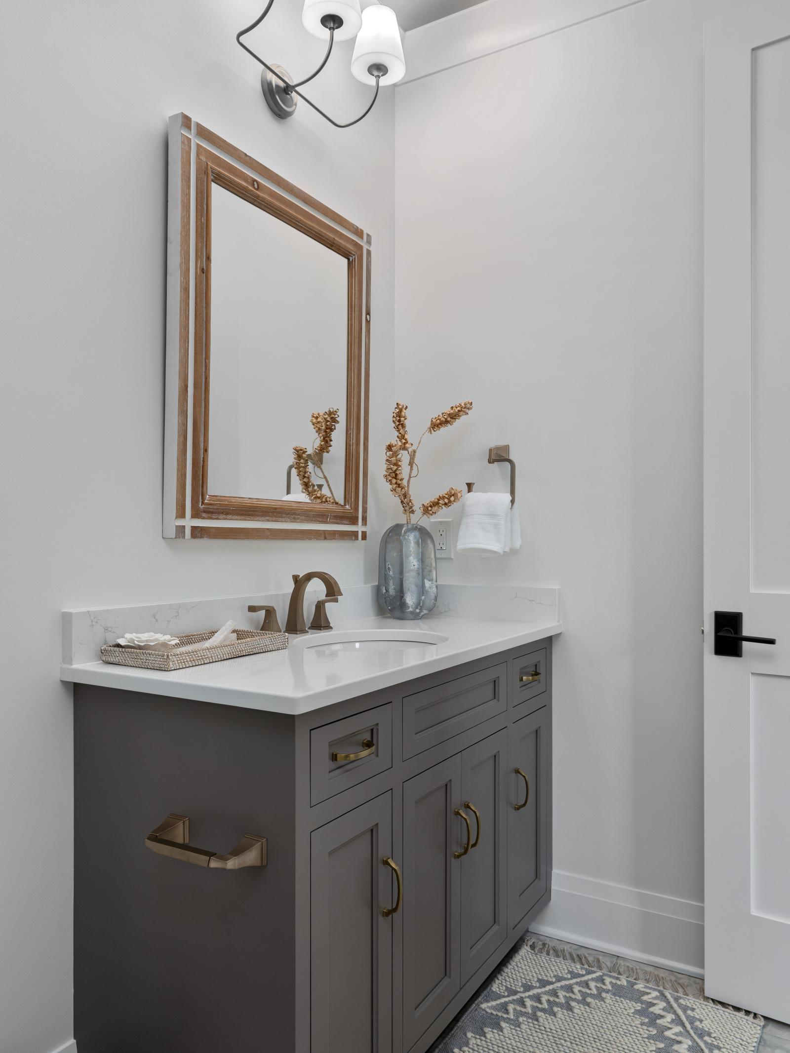 Custom Home Photo Gallery | Prestige Builder Group